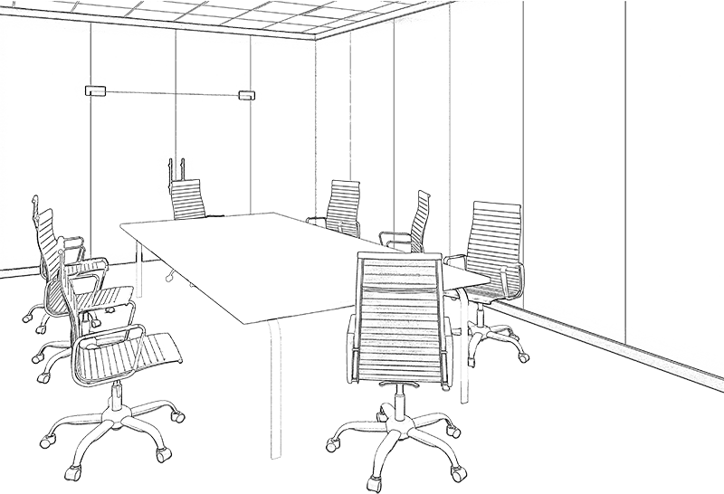 O firmie - AJSKOM Wyposażenie Sal Konferencyjnych i Szkoleniowych